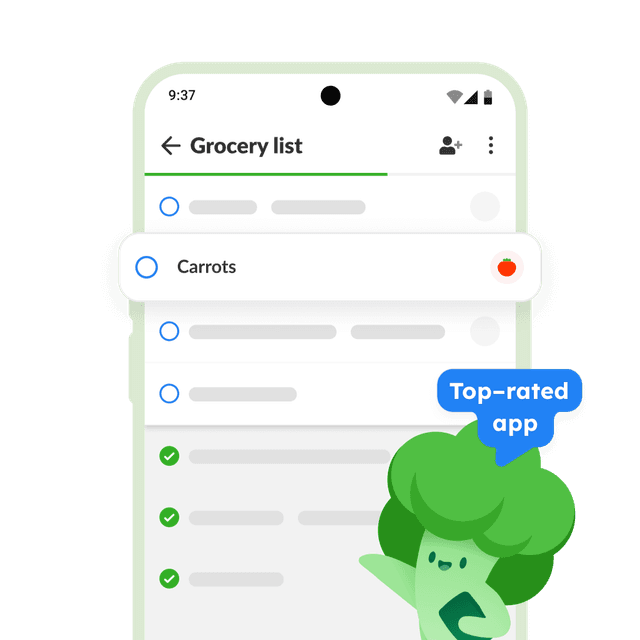 Banting Diet Food List (+ Shopping List and PDF)